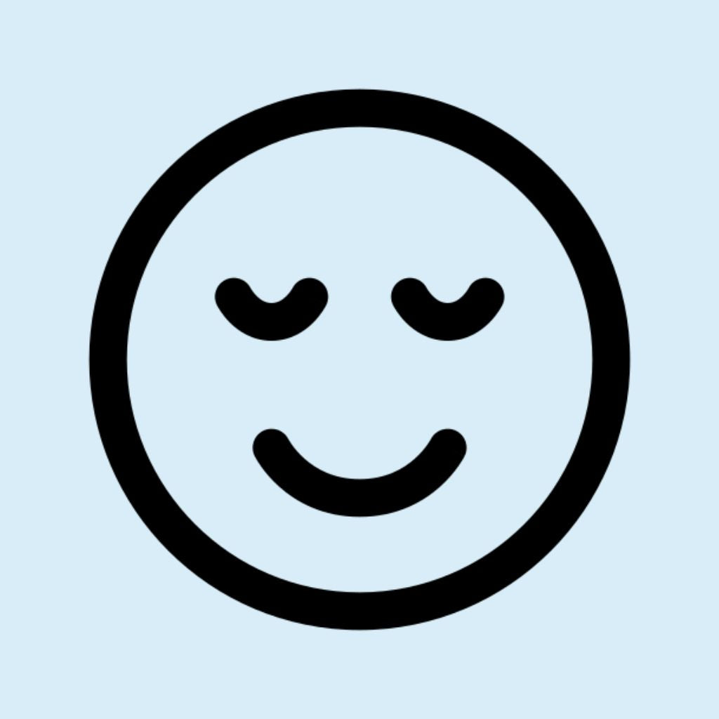 Calmability - Blue Calm Bites Subscription